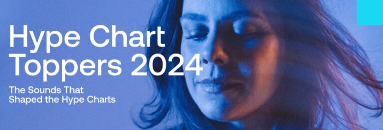 Beatport Hype Chart Toppers 2024 - 𝟏𝟐𝟖𝐇𝐨𝐬𝐞𝐌𝐮𝐬𝐢𝐜
