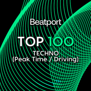 Beatport Techno (Peak Time _ Driving) Top 100 February 2025 - 𝟏𝟐𝟖𝐇𝐨𝐬𝐞𝐌𝐮𝐬𝐢𝐜